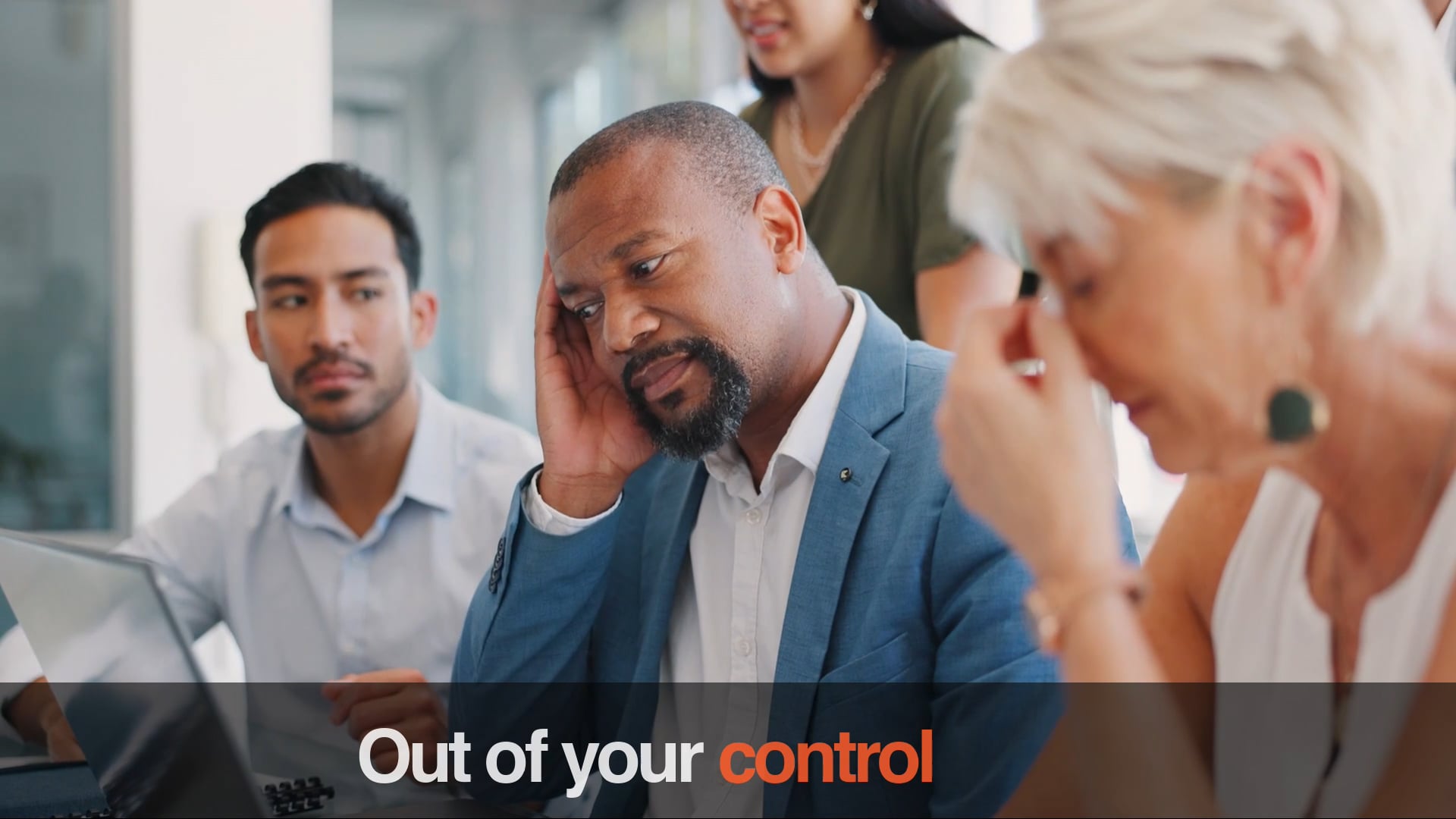 Execute - Complex Problem, Simple Solution » Skillibrium