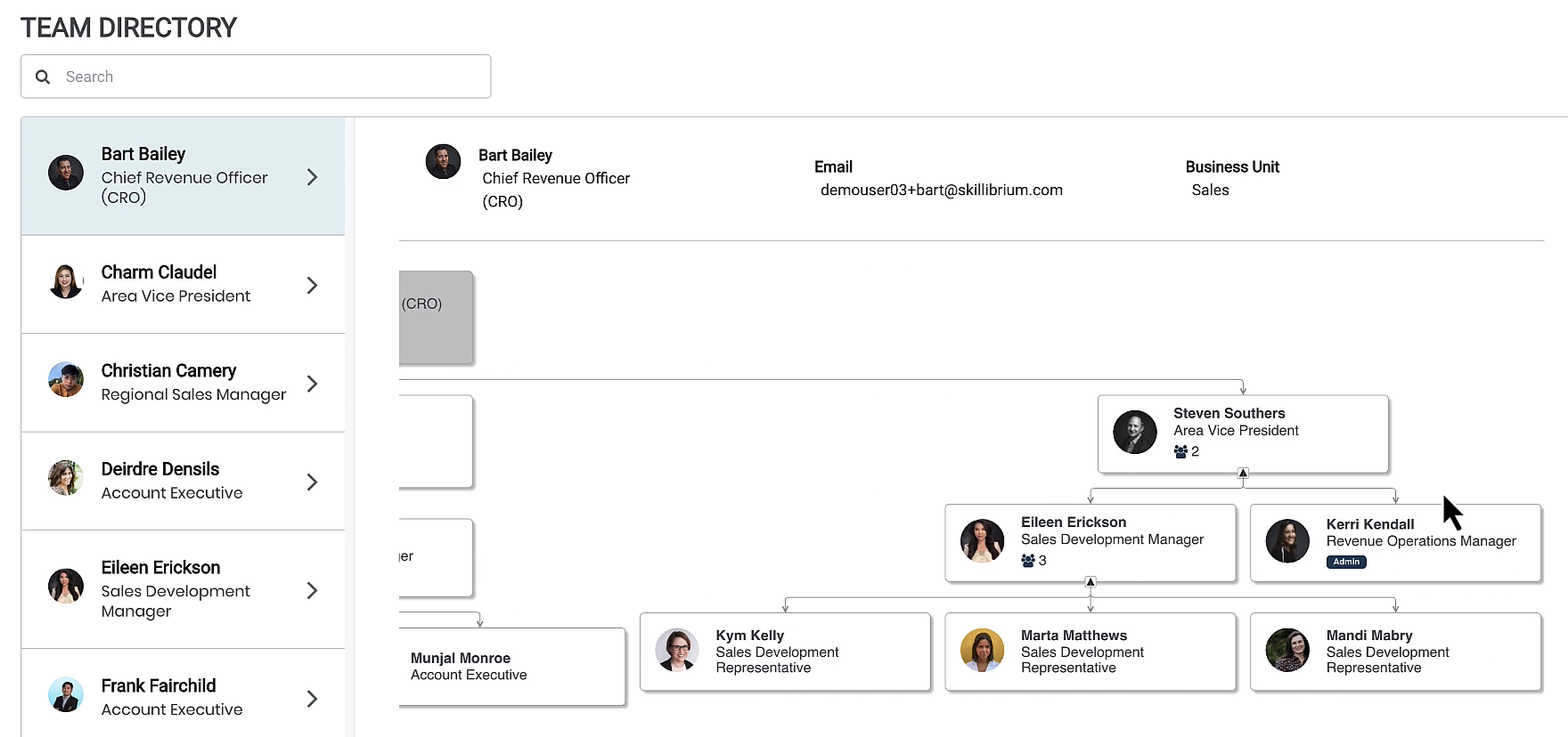 Resources » Skillibrium