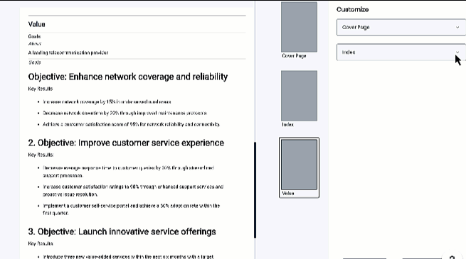 Execute » Skillibrium