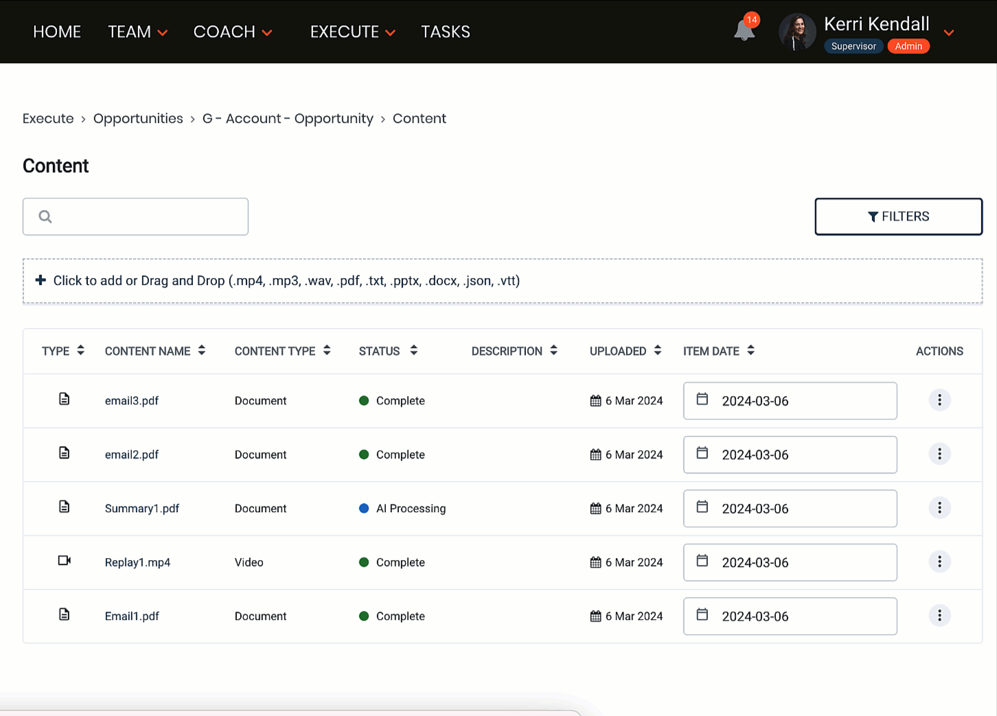 For Sales » Skillibrium
