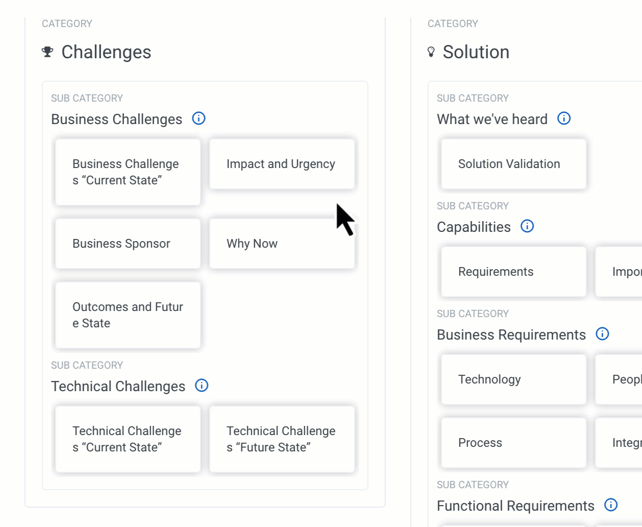 For Sales » Skillibrium