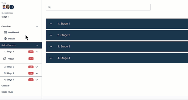 Execute » Skillibrium