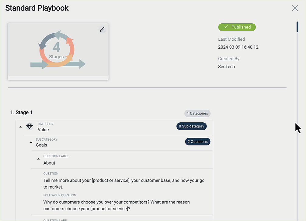 For RevOps Leaders » Skillibrium