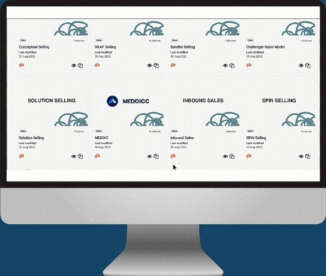 For RevOps Leaders » Skillibrium