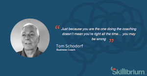 The Complete Guide To The Skill Will Matrix [Free Getting Started Kit] » Skillibrium